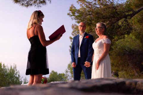 How to apply for a legal civil marriage in Spain - Celebrant Spain